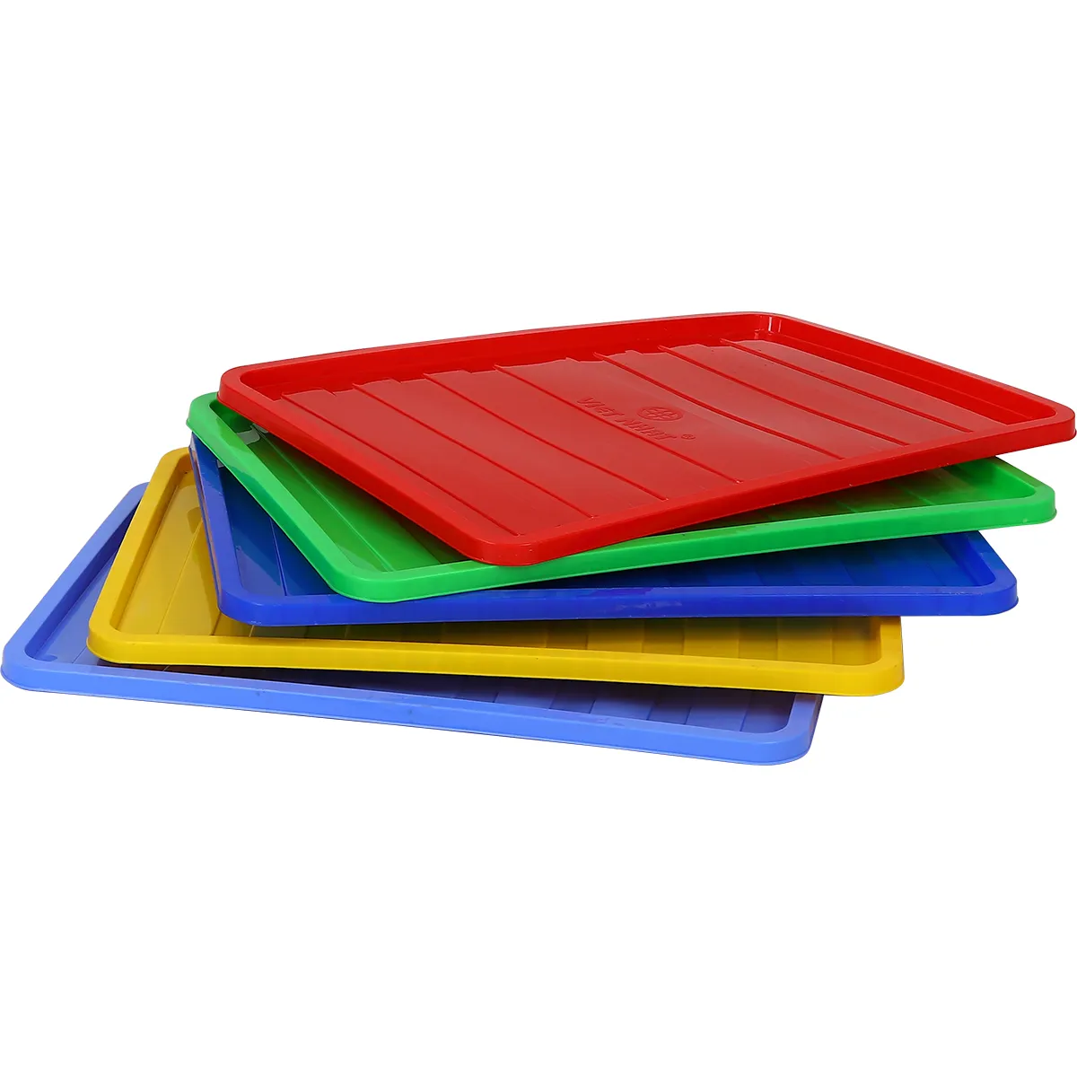 Nắp sóng 5T đặc – Nhựa Việt Nhật Plastic - Nhựa Việt Nhật Plastic