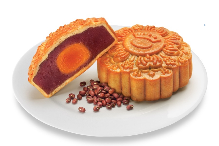 Các Loại Nhân Bánh Trung Thu Thơm Ngon, Mới Lạ Năm 2023 - Nhựa Việt Nhật Plastic