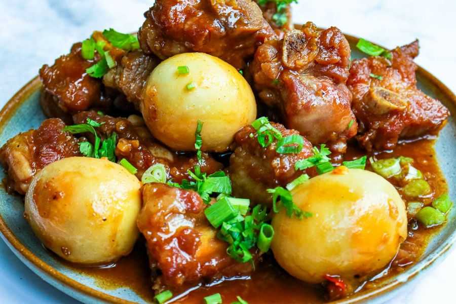 Gợi Ý 7 Thực Đơn Bữa Tối Hấp Dẫn Cho Gia Đình - Nhựa Việt Nhật Plastic